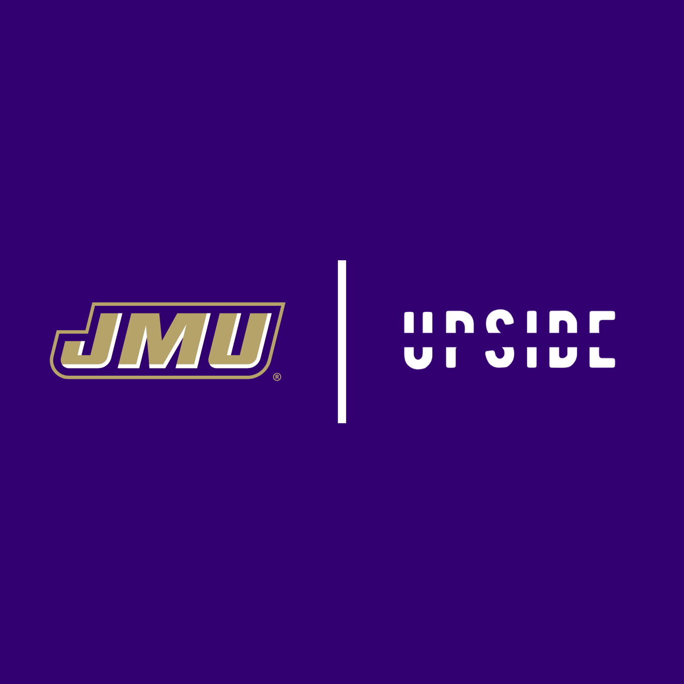 JMU Dukes – UPSIDE