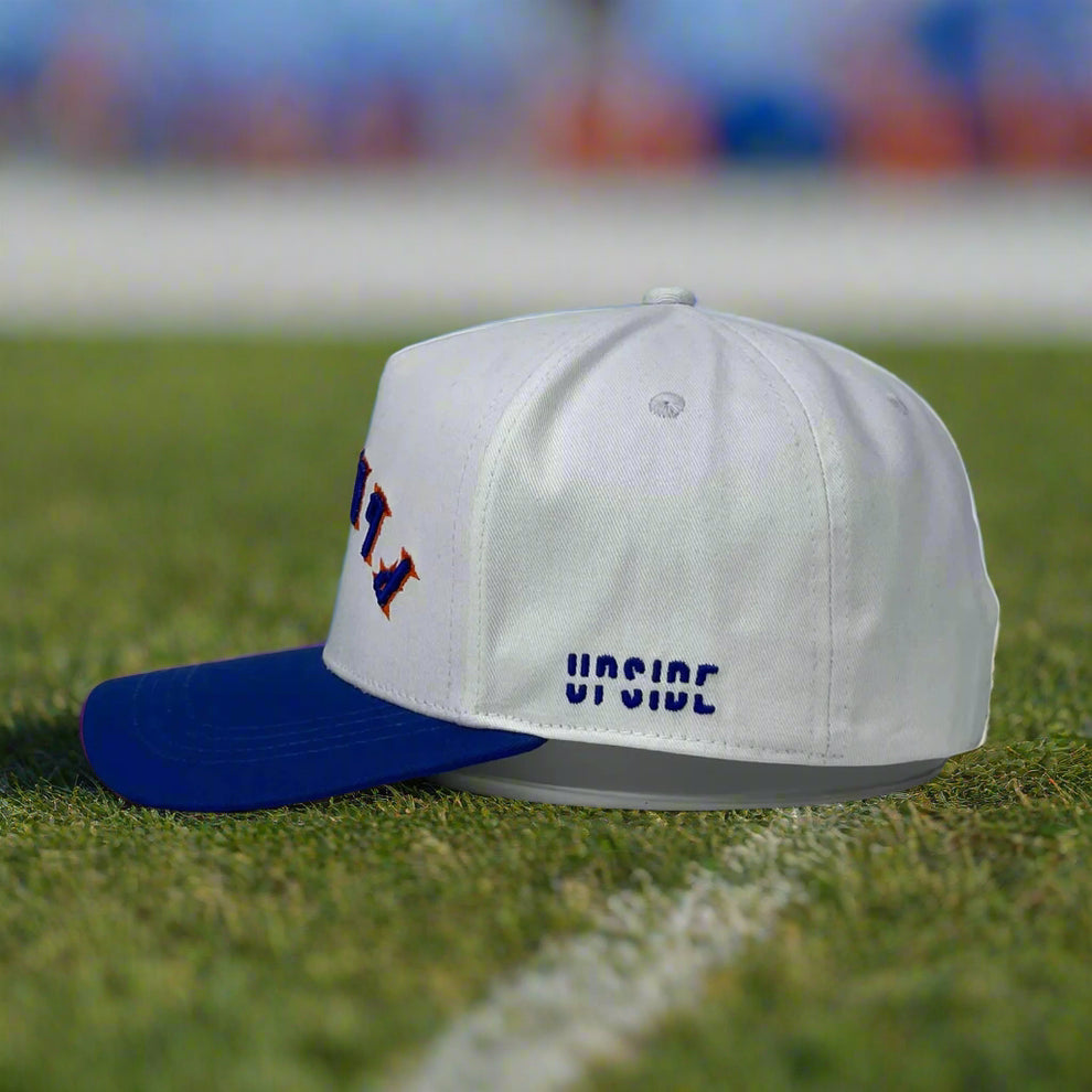 Florida Upside Down Hat – UPSIDE